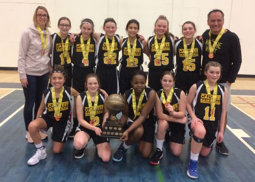 CMBA : Website by RAMP InterActive